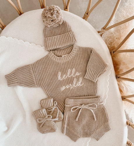 Announcement Bundles | Adorable Debut Outfits | Blossom and Pear