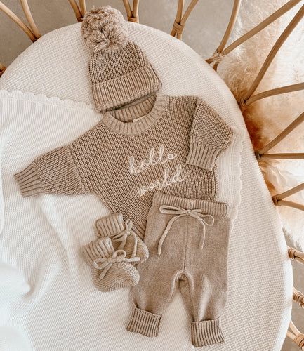 Announcement Bundles | Adorable Debut Outfits | Blossom and Pear